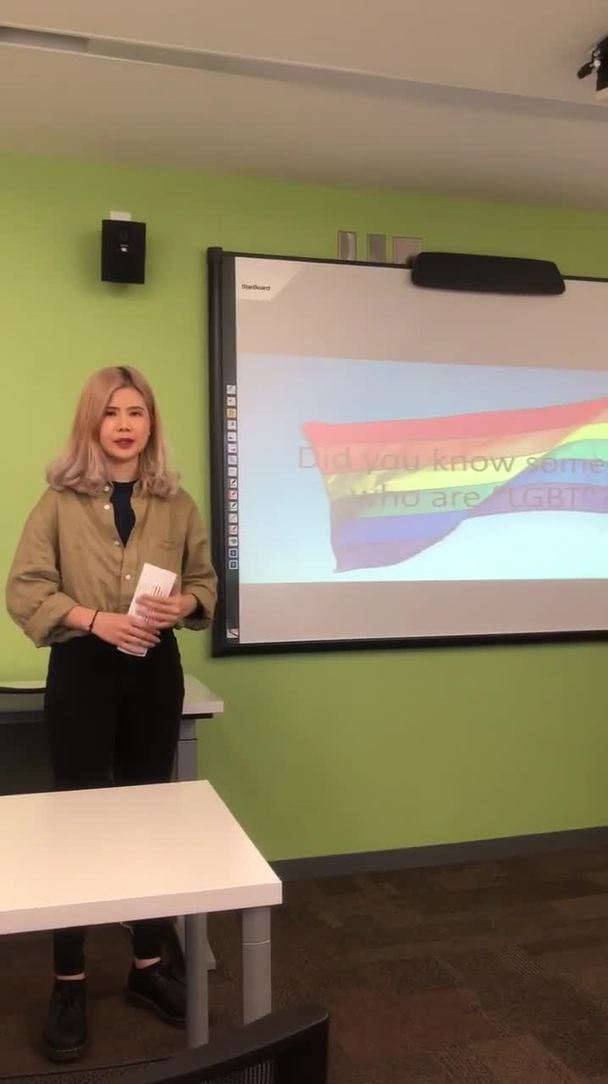 final presentation - OSU MediaSpace