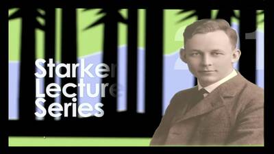 Starker Lecture Series-Ethan Martin - OSU MediaSpace