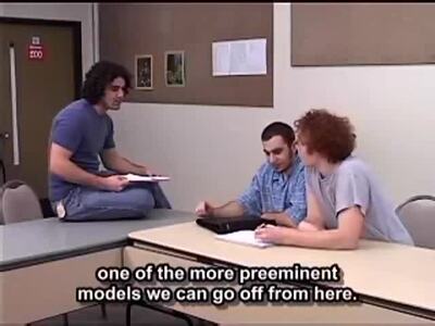 Sexual Harassment Prevention - Gender Harassment - OSU MediaSpace