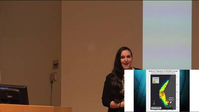 Alexandra M. Avila 2017 Three Minute Thesis - OSU MediaSpace