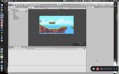 Week 5 Progress Report - OSU MediaSpace