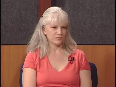 ANTH 110 - Week 9, Rosenberger intro - OSU MediaSpace