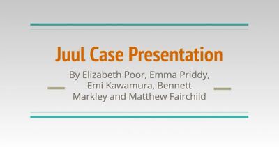 Final presentation - OSU MediaSpace