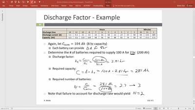 ESE 471 Class 9 - 02/11/19 - OSU MediaSpace