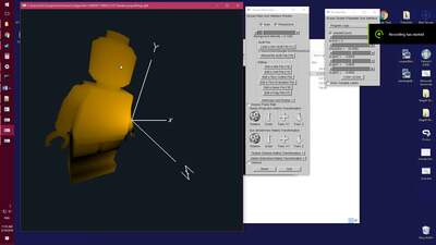 CS 457 Project 6 - OSU MediaSpace