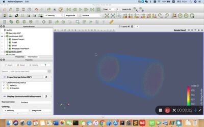 data project - OSU MediaSpace