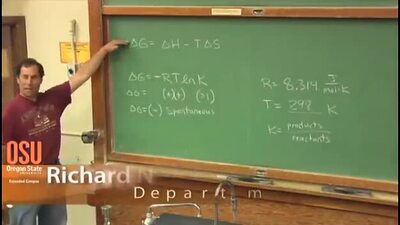 deltaG - OSU MediaSpace