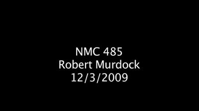 NMC 485 Final - OSU MediaSpace