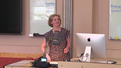 Jennifer Anderson - ED 340 - Supportive Differentiated Environments - Spring 2019 Hybrid ...