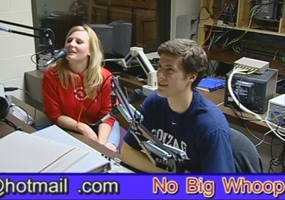 "No Big Whoop" [KBVR-TV Show], circa 2008 - OSU MediaSpace