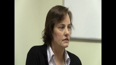 Robyn Leigh Tanguay Oral History Interview - OSU MediaSpace