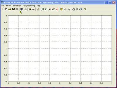 COMSOL Tutorial 3: Solving the Model - OSU MediaSpace