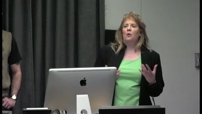 How to Apply For State and Federal Jobs - OSU MediaSpace