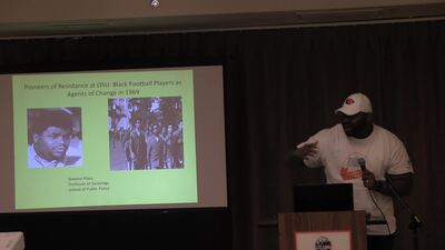 OSU EOP 50th Anniversary Event - OSU MediaSpace