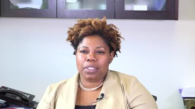 Orientation welcome message by Vice Provost and Dean of the Graduate School Jennifer Brown - OSU ...