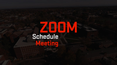 Zoom | Schedule a Zoom Meeting - OSU MediaSpace