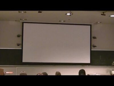 Review for BB 451/551 Final - OSU MediaSpace