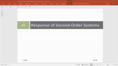 ESE 330 Class 11 - 11/12/19 - OSU MediaSpace