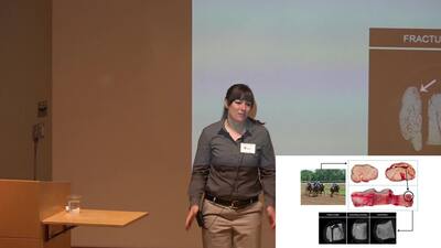 Elizabeth M. Collar- 2017 Three Minute Thesis 2nd Place - OSU MediaSpace