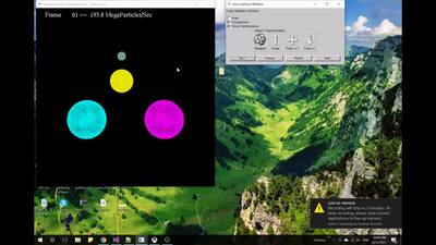 cs475 demo - OSU MediaSpace