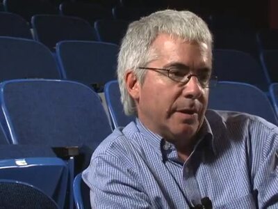 Food For Thought Yves Carriere Bottom Line - OSU MediaSpace