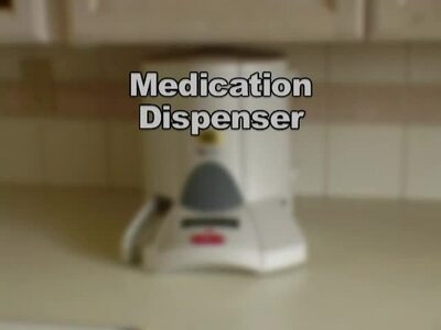 Vignette 2: Medication Dispenser | OSU Aging Project - OSU MediaSpace