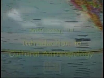 ANTH 110 - Week 2 Video: In Light of Reverence and In Whose Honor - OSU MediaSpace