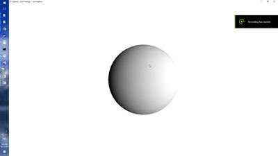 CS 450 Project 3 - OSU MediaSpace