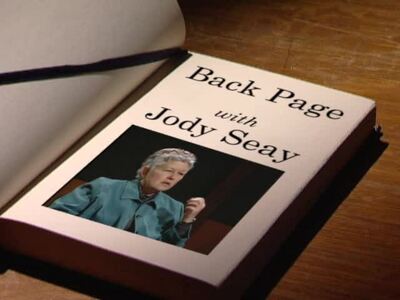 Back Page 283 Miriam Ruth Black - OSU MediaSpace