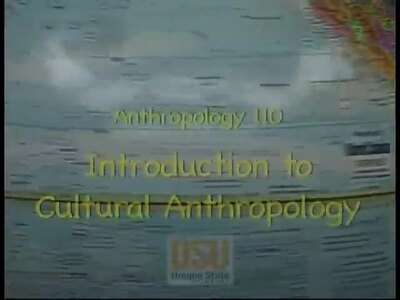 ANTH 110 - Week 4 Video: Dadi's Family and China From the Inside - OSU MediaSpace