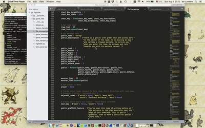 CS 467 Week 7 Progress Report Ian Lumiere - OSU MediaSpace