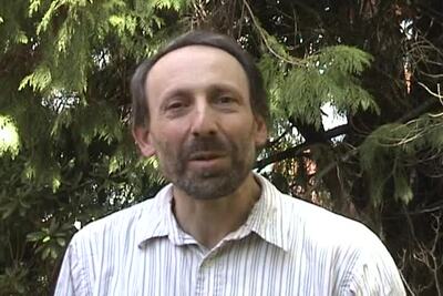 John Selker on EcoE - OSU MediaSpace