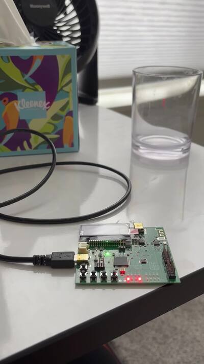 ECE 370 Demo Video Lab Report 1 - OSU MediaSpace