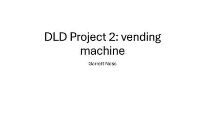 DLD Project 2 - OSU MediaSpace
