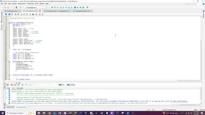Vending Machine (extra credit) - Design Project 2 - ECE 272 S25 - OSU MediaSpace