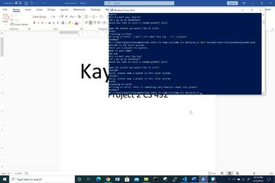 Project 2 - OSU MediaSpace