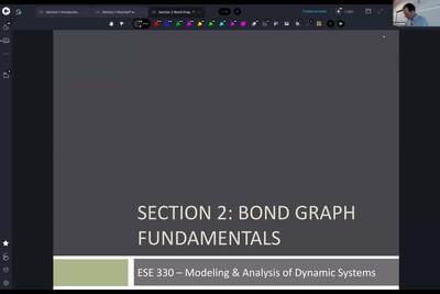 ESE 330 - Class 2 - 10/02/23 - OSU MediaSpace