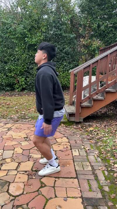 Side Vertical Jump - OSU MediaSpace