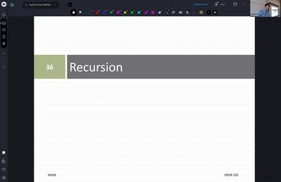 ENGR 103 - Class 11- 05/06/24 - OSU MediaSpace