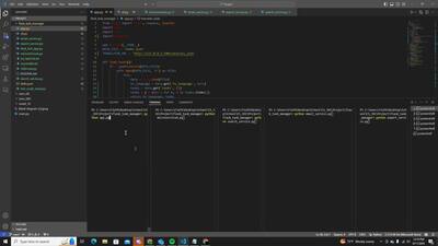 Final Project Showcase CS361 - OSU MediaSpace