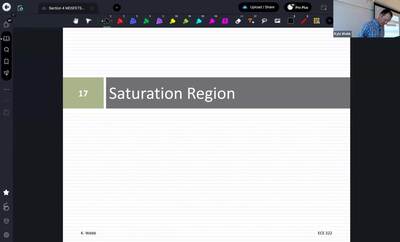 ECE 322 - Class 10 - 05/05/25 - OSU MediaSpace