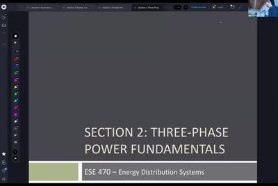 ESE 470 - Class 2 - 04/06/23 - OSU MediaSpace