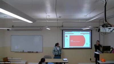 H407 10/28 Class - OSU MediaSpace