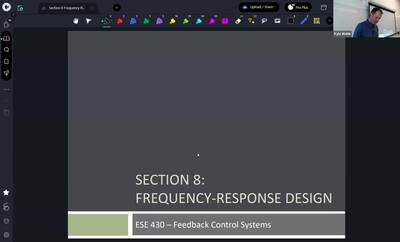 ESE 430 - Class 12 - 03/03/25 - OSU MediaSpace