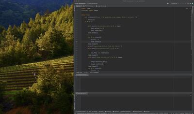 CS361-Assignment1-Microservices Warm-up - OSU MediaSpace