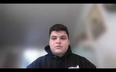 HRMA Weekly Meeting - OSU MediaSpace