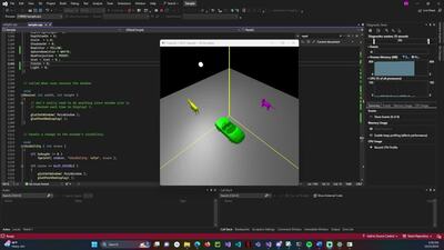 CS450-Proj-3-goodinel - OSU MediaSpace