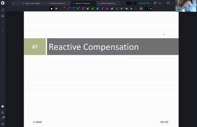 ESE 470 - Class 9 - 05/04/23 - OSU MediaSpace
