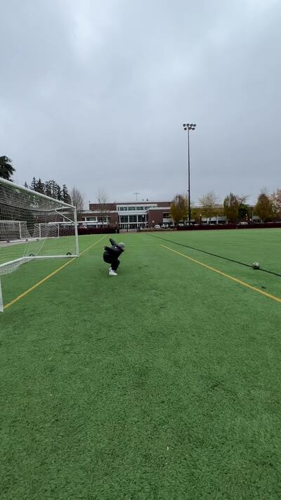 Side (Right Side Dive) - OSU MediaSpace