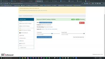 Kryuchkov, Danil's Personal Meeting Room - OSU MediaSpace